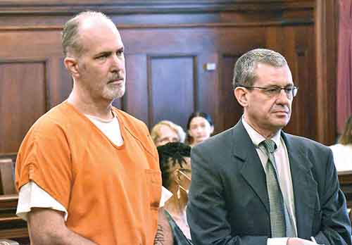 Prison time added for wife killer | News, Sports, Jobs - The Vindicator